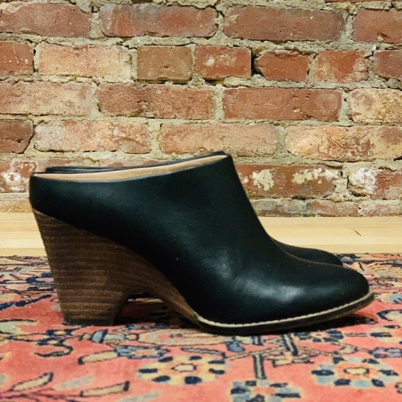 Kelsi Dagger | Shoes | Kelsi Dagger Clog Slides | Poshmark